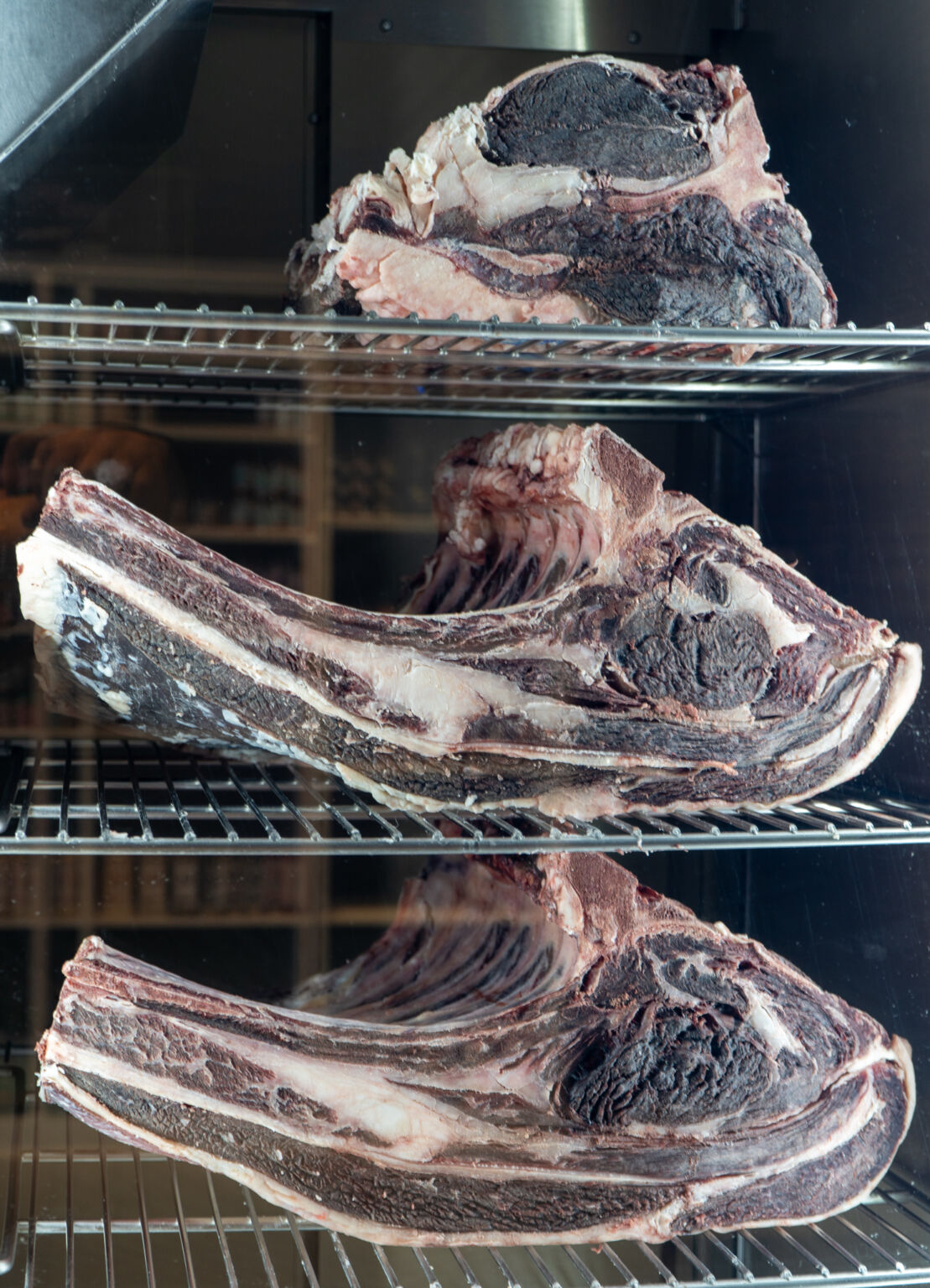 Best Butcher Shop for Prime Cuts, AAA Grade Beef