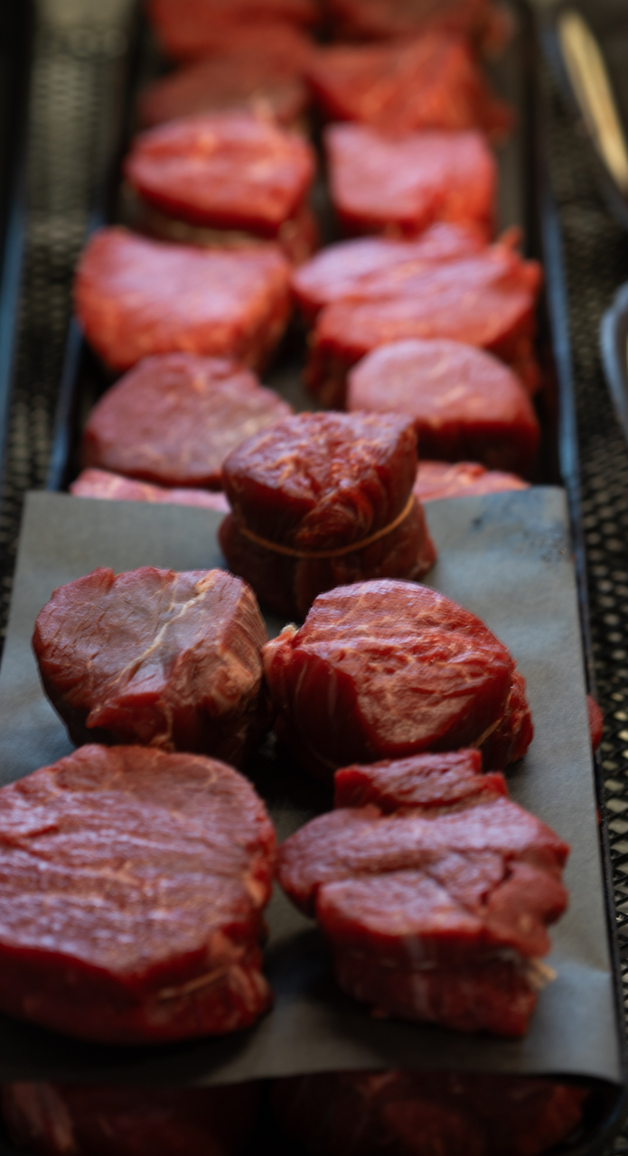 Best Butcher Shop for Prime Cuts, AAA Grade Beef